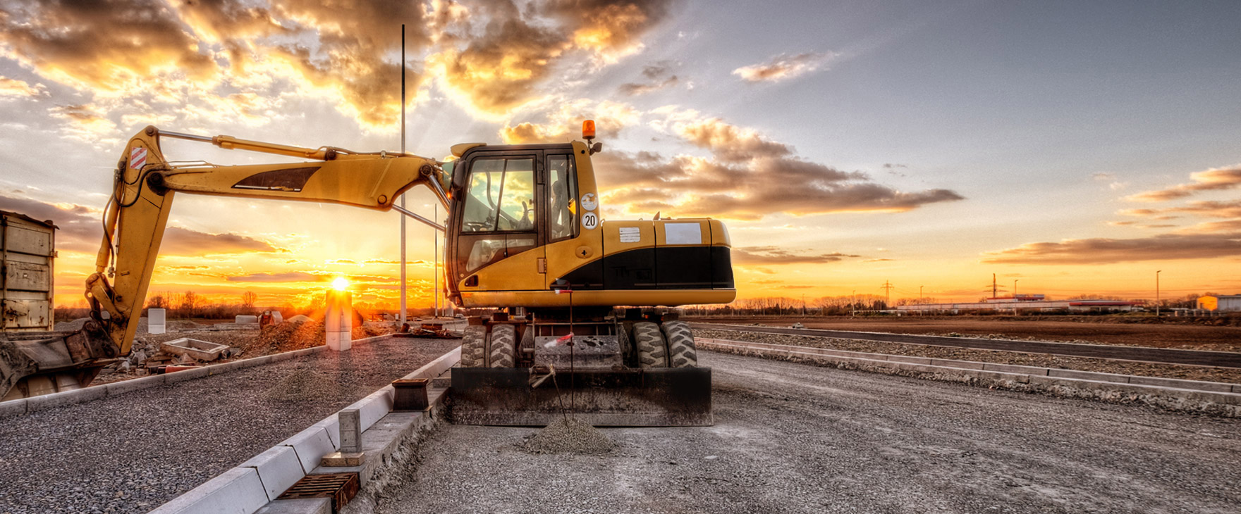 Travaux Publics et Hydraulique | Société Civile Immobilière Louiba